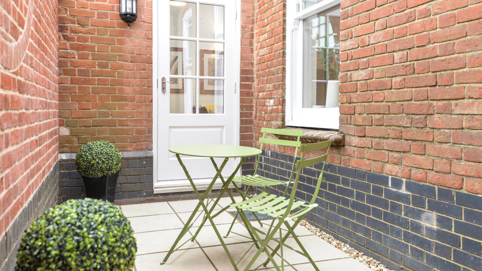 The George New Milton Hampshire | Quality New Homes For Sale by ...