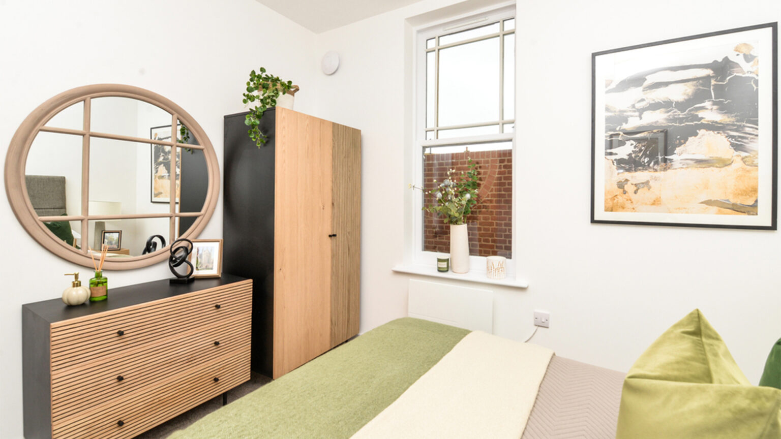 The George New Milton Hampshire | Quality New Homes For Sale by ...