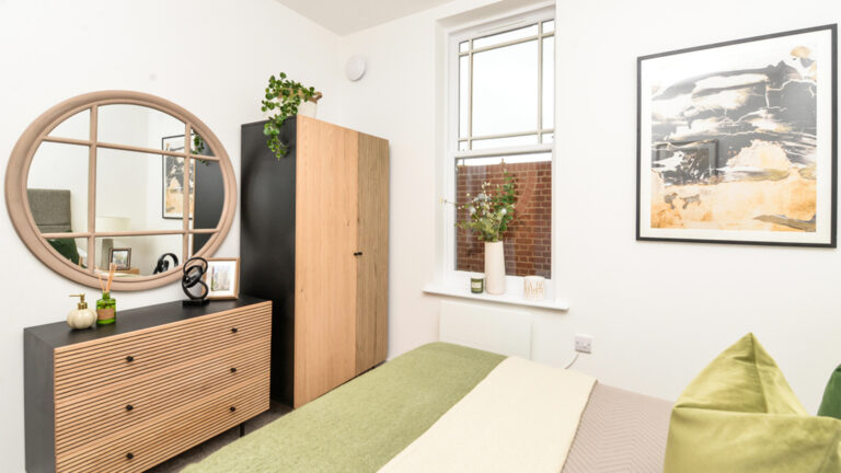 The George New Milton Hampshire | Quality New Homes For Sale by ...