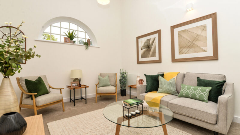 The George New Milton Hampshire | Quality New Homes For Sale by ...