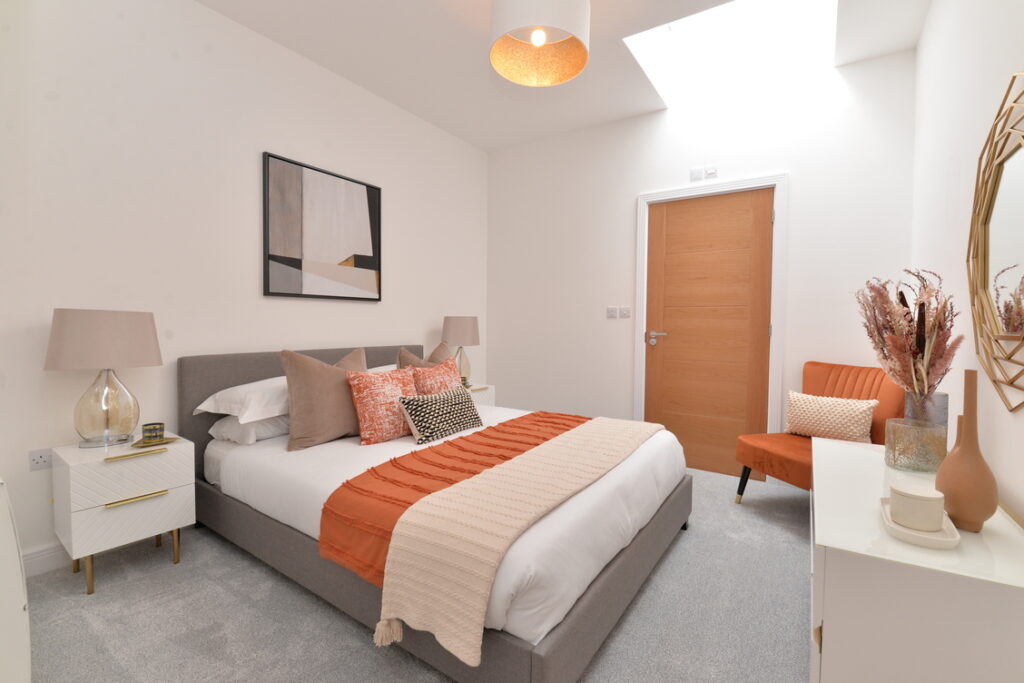 The George New Milton Hampshire | Quality New Homes For Sale by ...