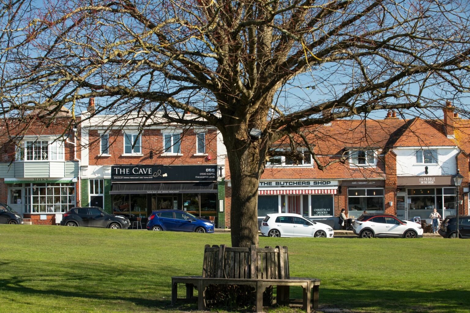 Danes Park | Quality New Homes For Sale by Pennyfarthing Homes