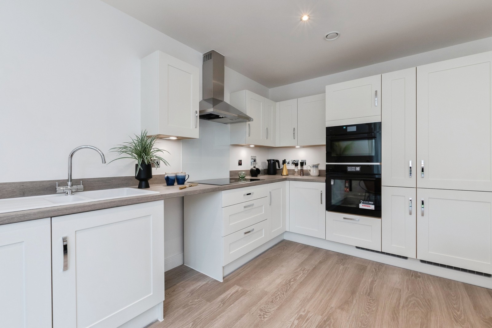 Plot 18, Oakwood Grove | Quality New Homes For Sale by Pennyfarthing Homes